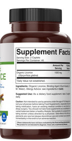 natural herbal remedy for digestion