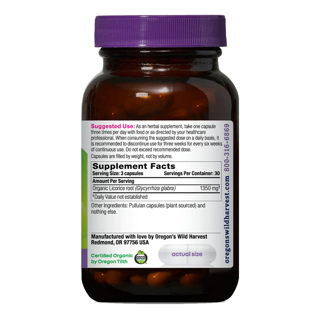 natural herbal remedy for digestion