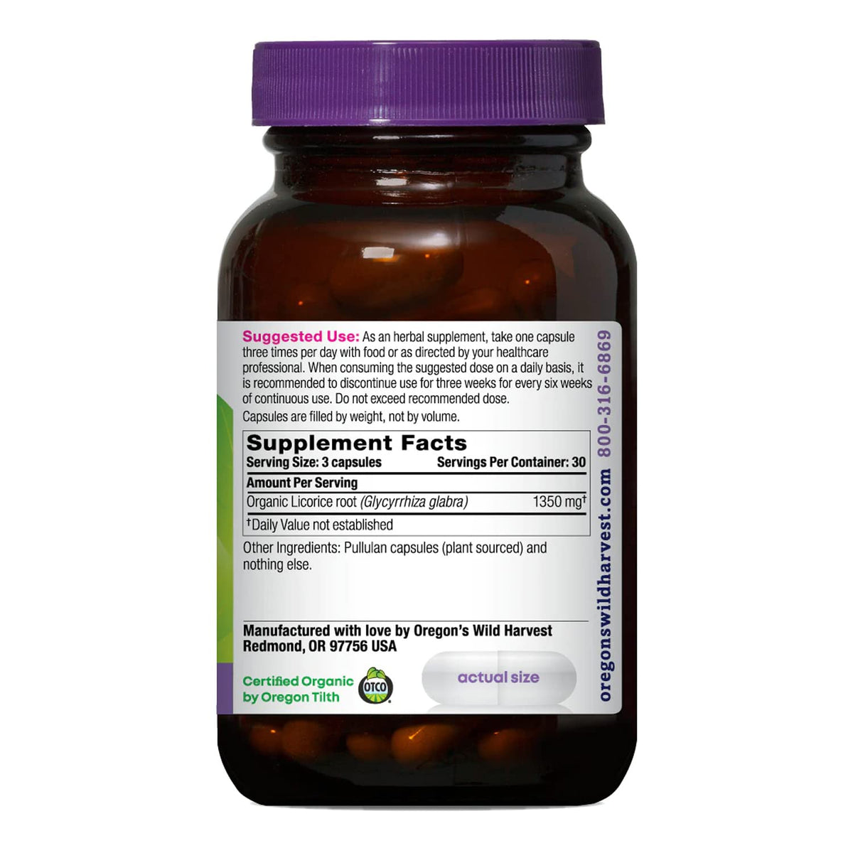 natural herbal remedy for digestion