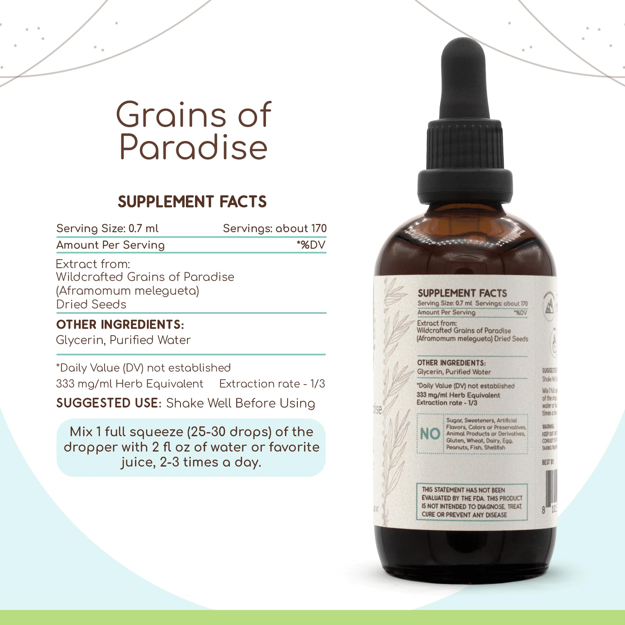 natural herbal remedy for digestion