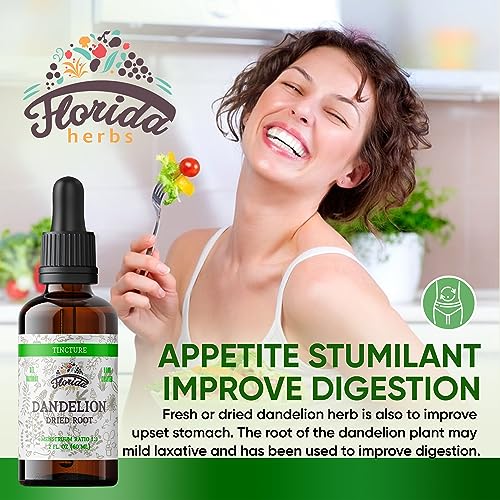 natural herbal remedy for digestion