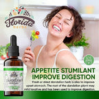 natural herbal remedy for digestion