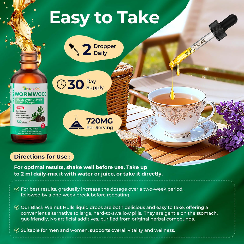 natural herbal remedy for digestion