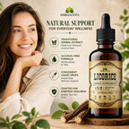 natural herbal remedy for digestion