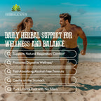 natural herbal remedy for digestion