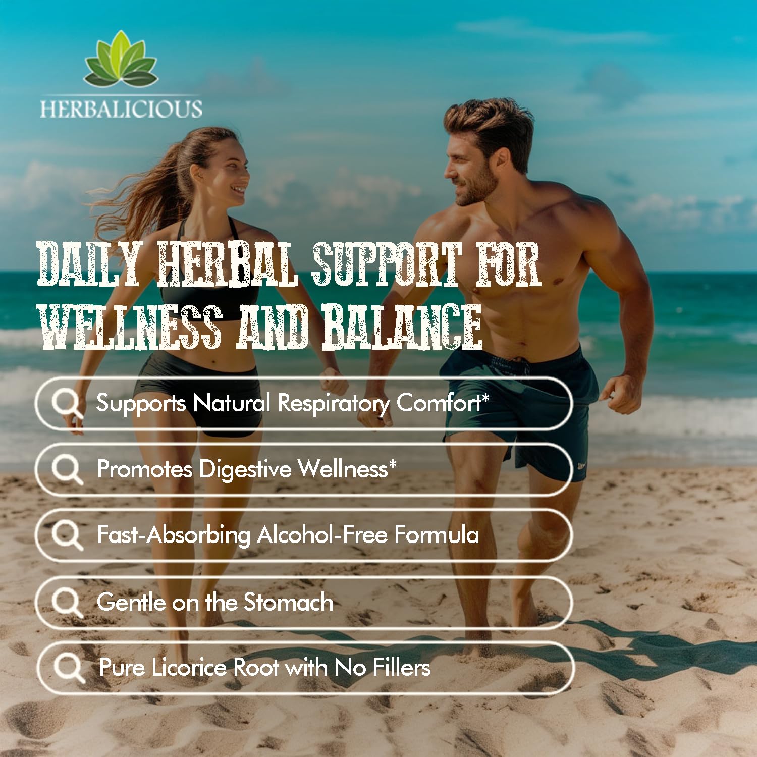 natural herbal remedy for digestion