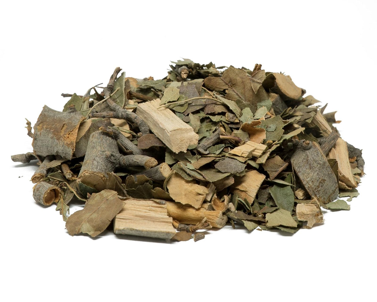 Natural herbal remedy for digestion