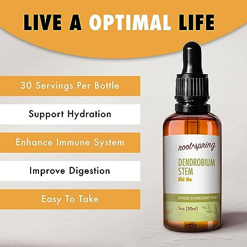 Natural herbal remedy for energy