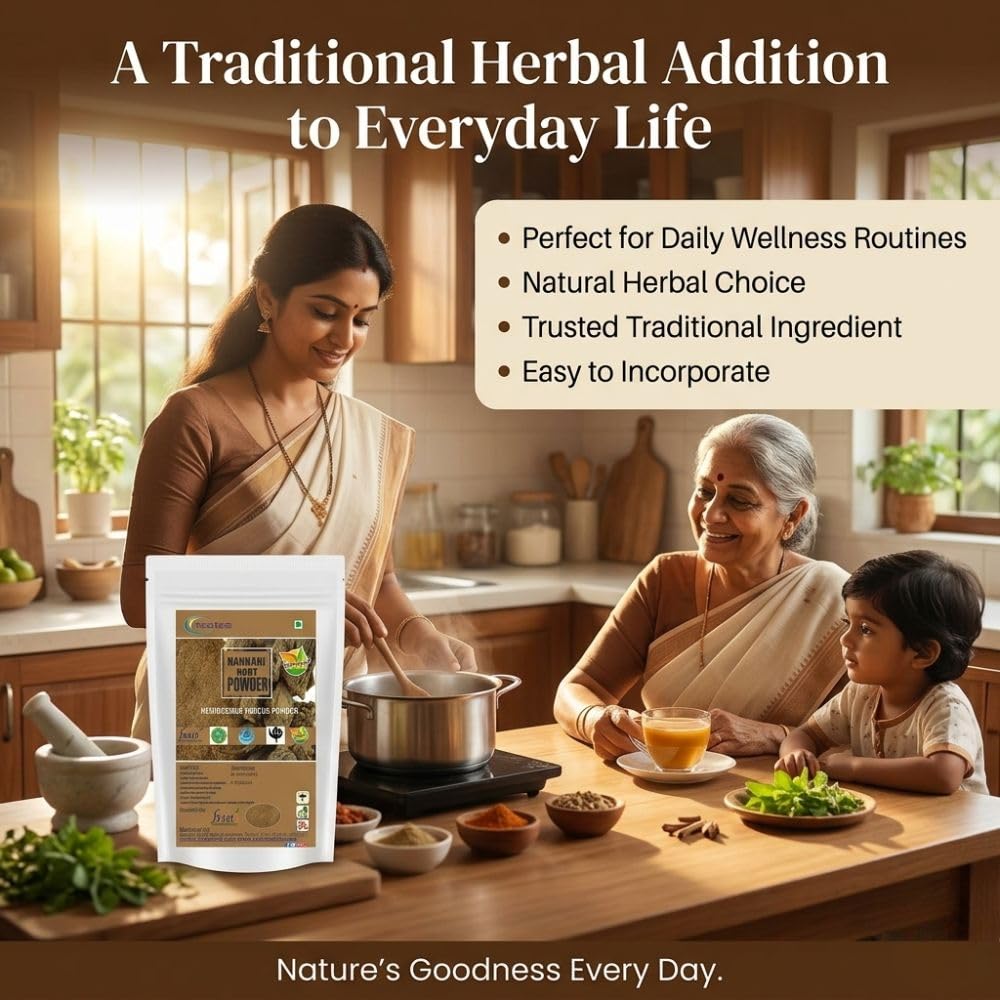 Natural herbal remedy for hydration