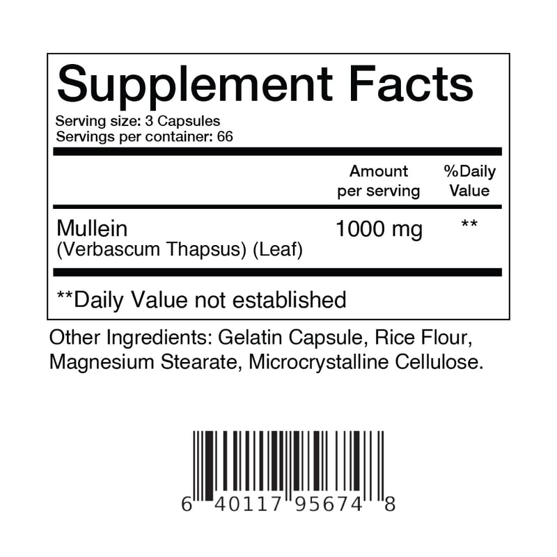 natural herbal remedy for immune support