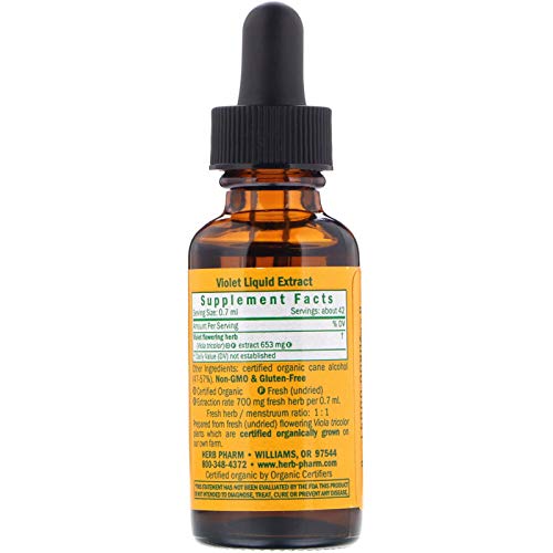 natural herbal remedy for immunity