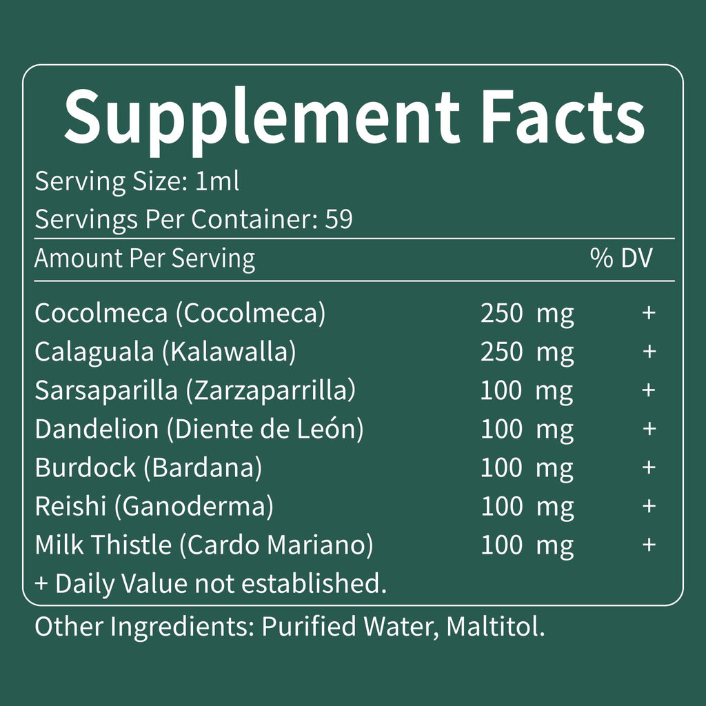 natural herbal remedy for immunity