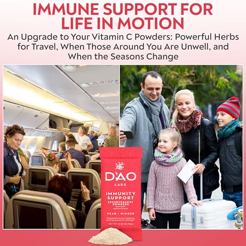 natural herbal remedy for immunity