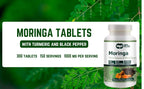 Natural herbal remedy for inflammation