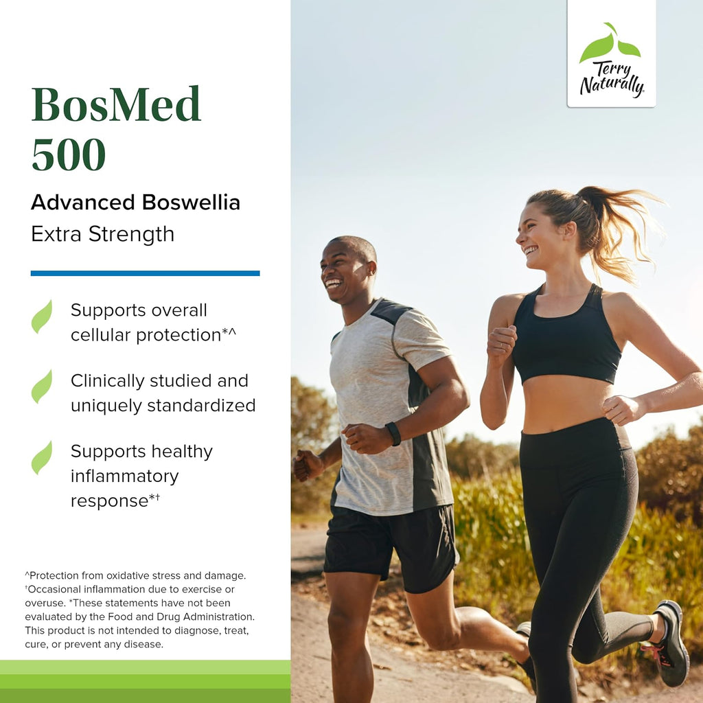 Natural herbal remedy for joints