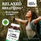 natural herbal remedy for lung health