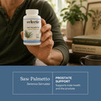 natural herbal remedy for men's health