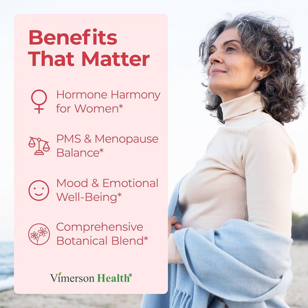 natural herbal remedy for menopause