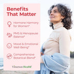 natural herbal remedy for menopause