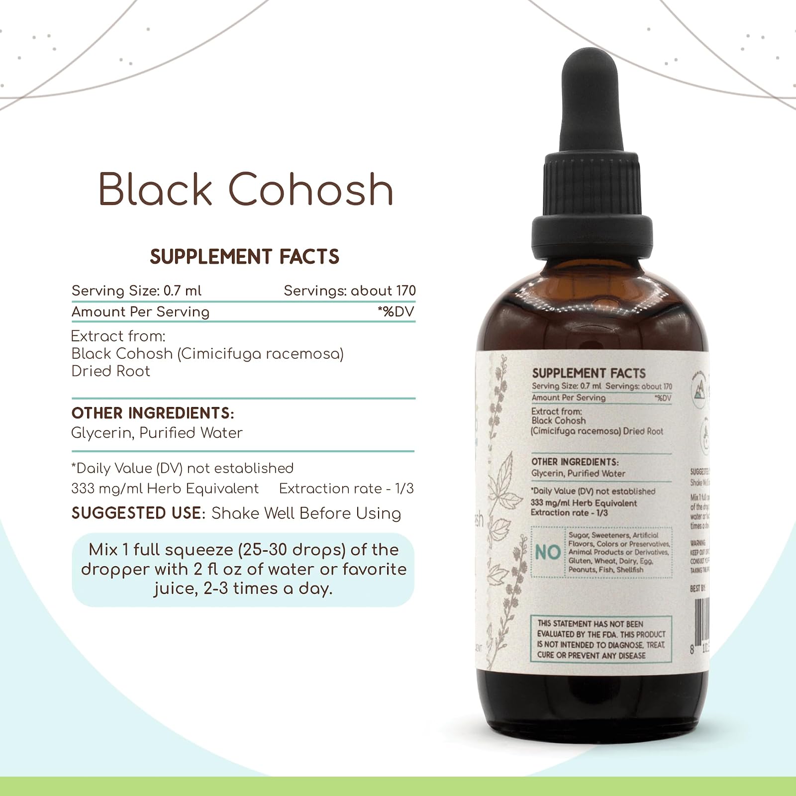 natural herbal remedy for menopause