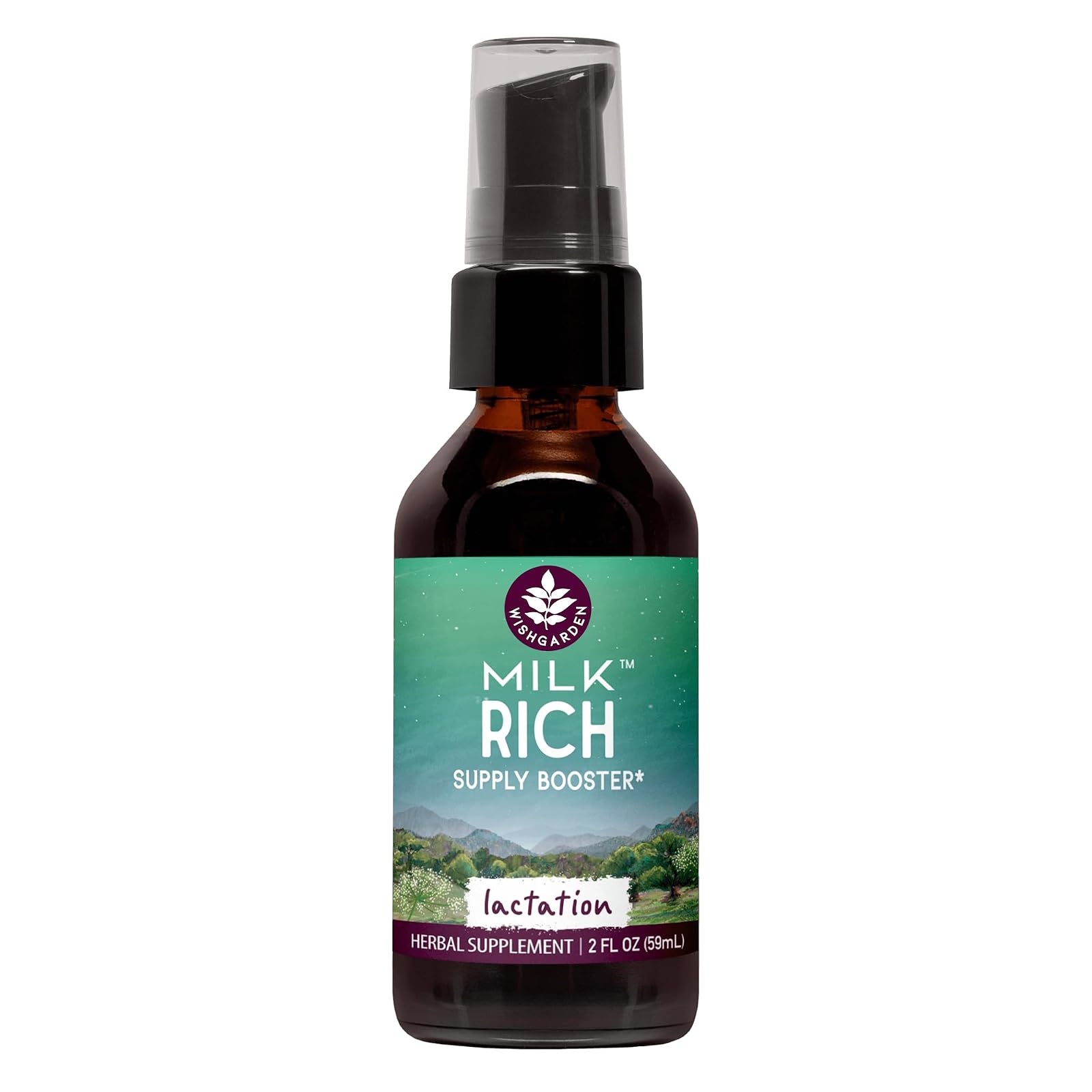 natural herbal remedy for nursing mothers