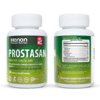 Natural herbal remedy for prostate
