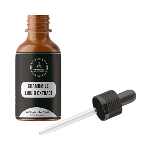 Natural herbal remedy for relaxation