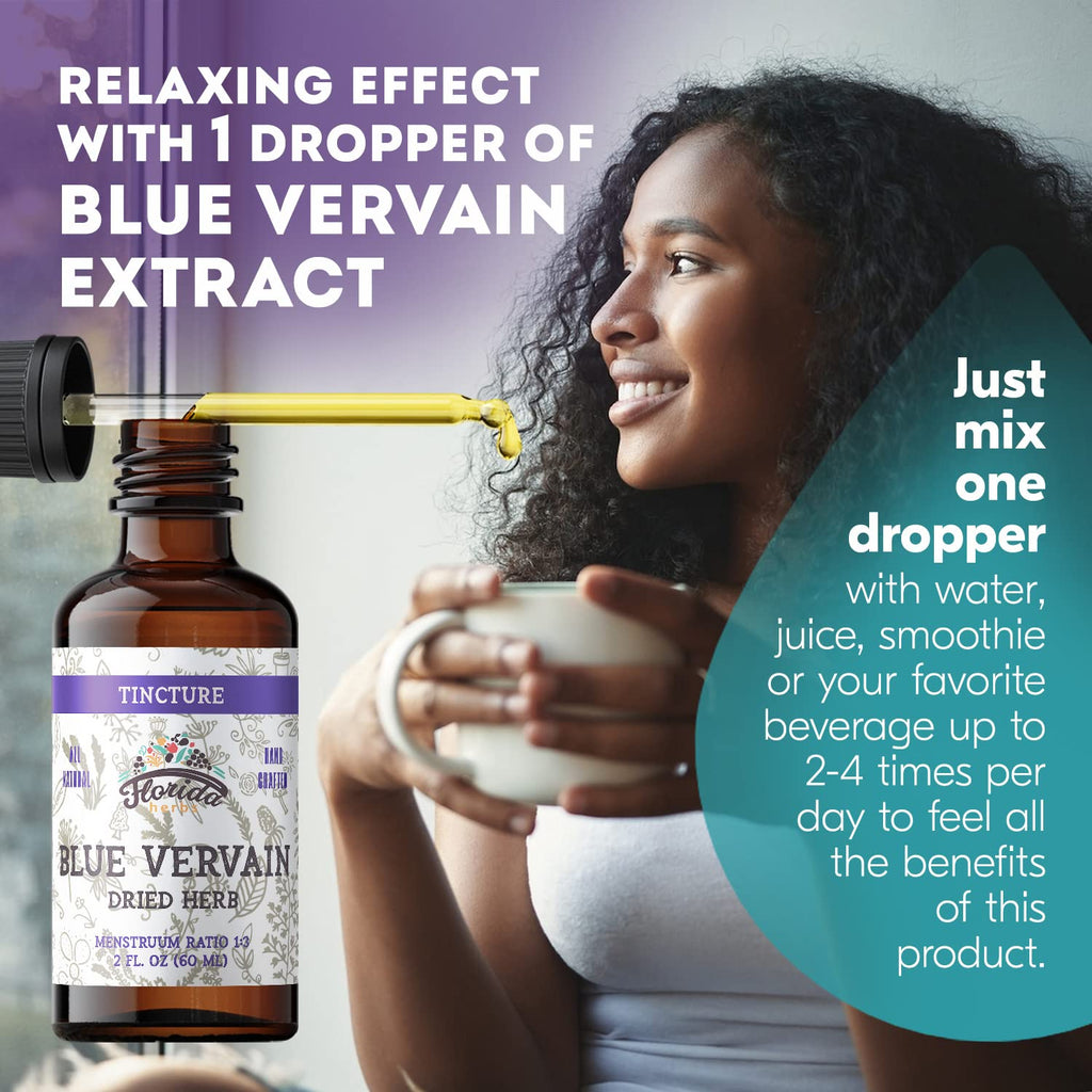 natural herbal remedy for relaxation