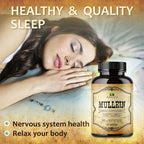 Natural herbal remedy for respiratory health