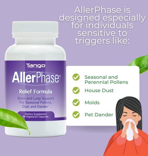 natural herbal remedy for sinus support