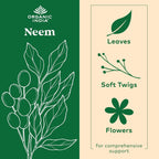 natural herbal remedy for skin health