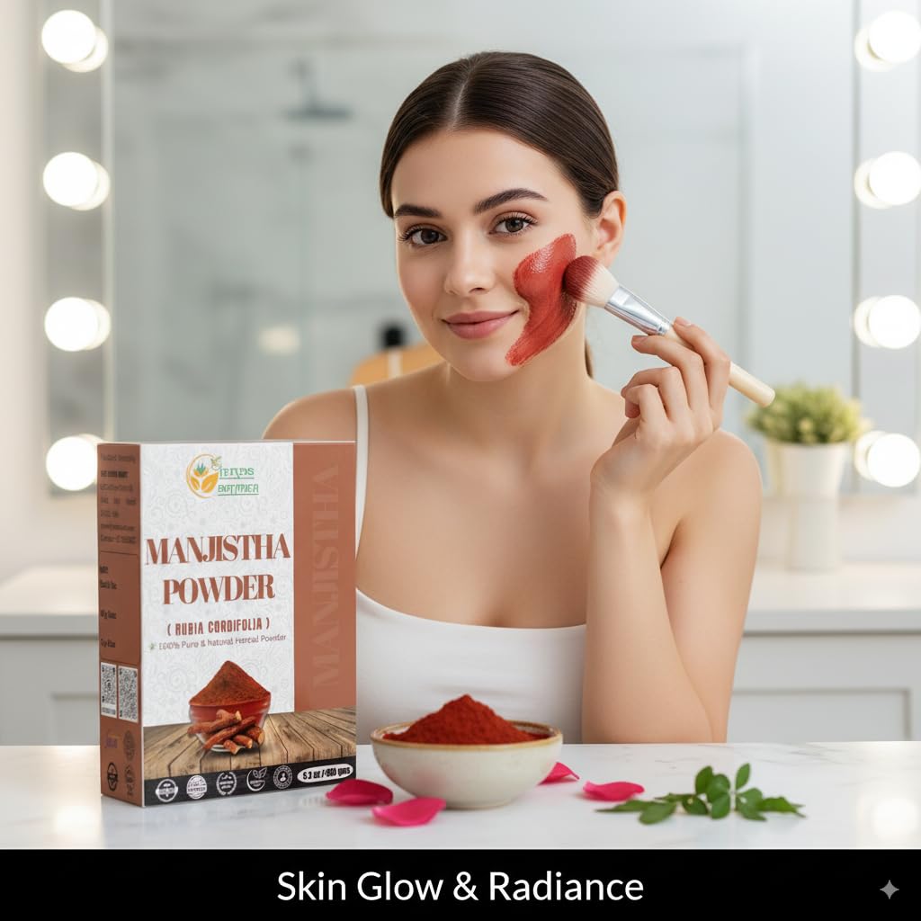 natural herbal remedy for skin