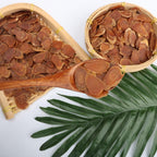 Natural herbal remedy for stress relief
