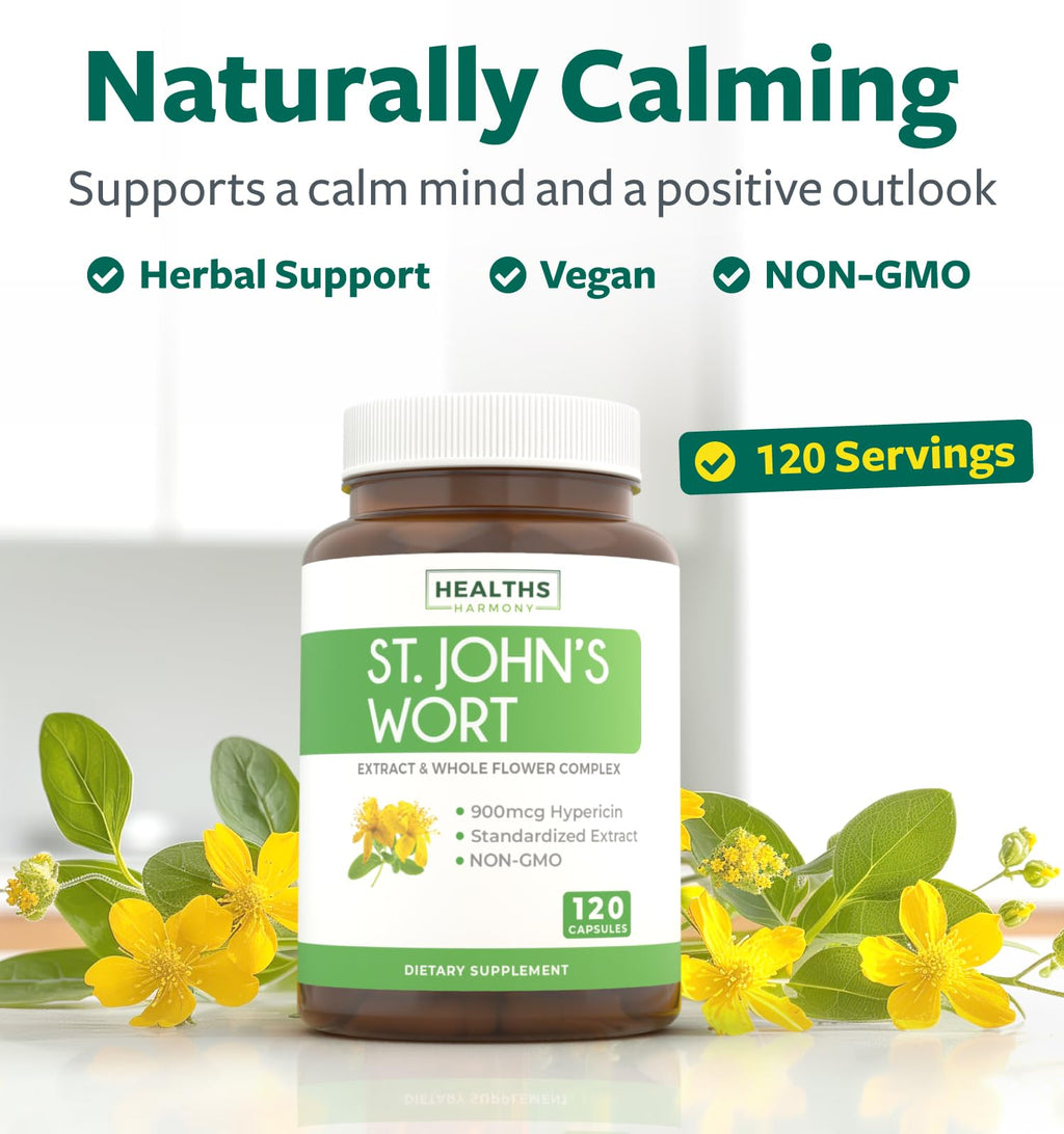 natural herbal remedy for stress relief