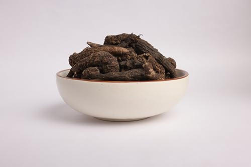 Natural herbal remedy for stress relief