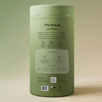 natural herbal remedy for stress relief