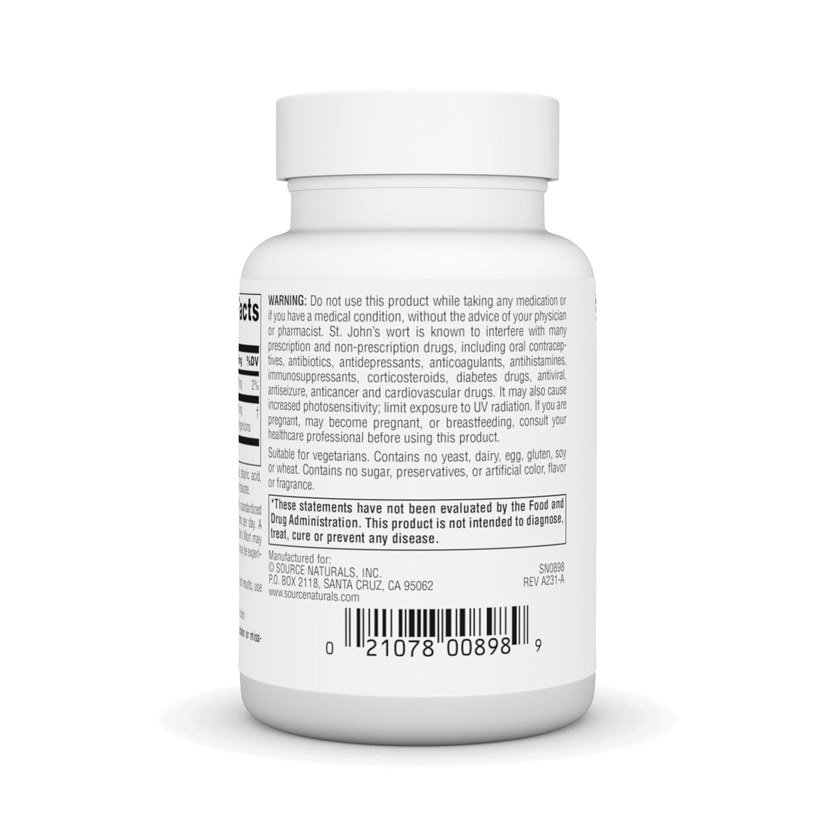 natural herbal remedy for stress relief