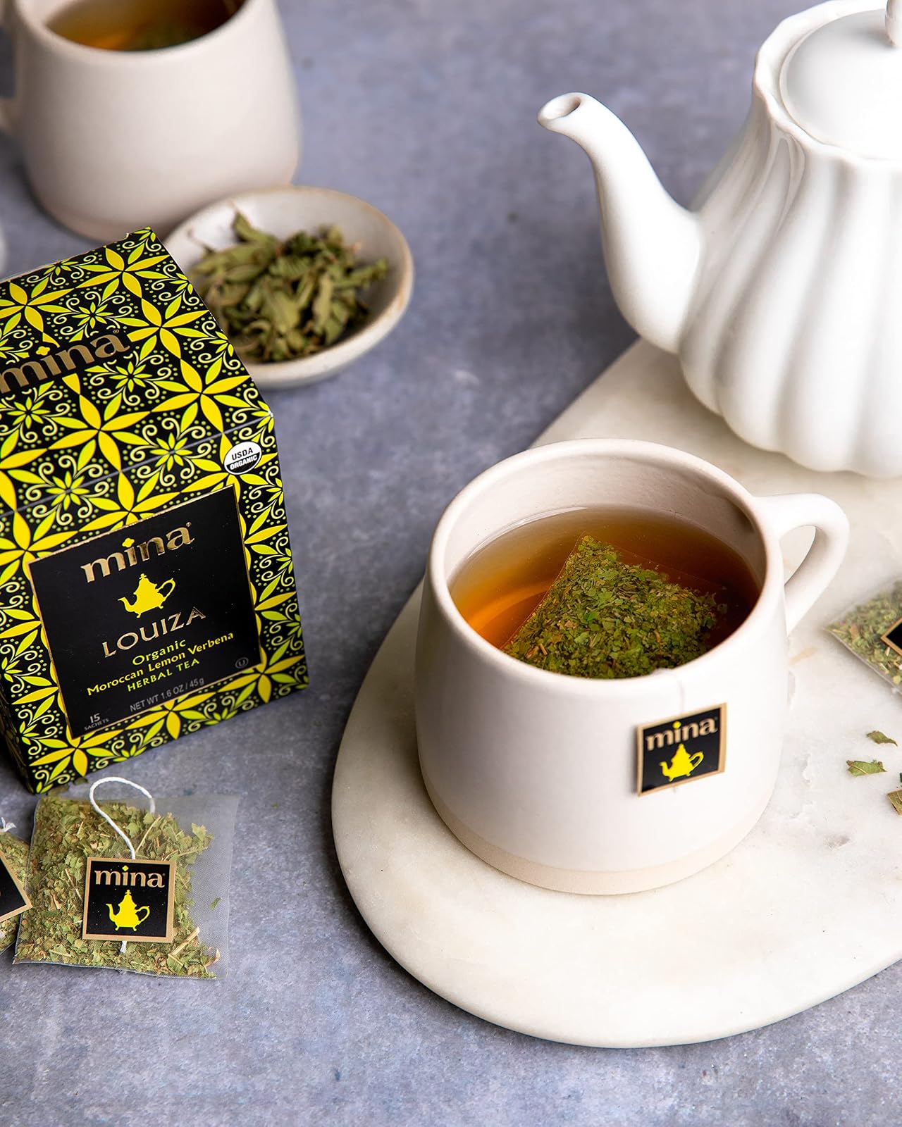 natural herbal remedy for stress