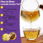 natural herbal remedy for stress