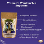 natural herbal remedy for stress