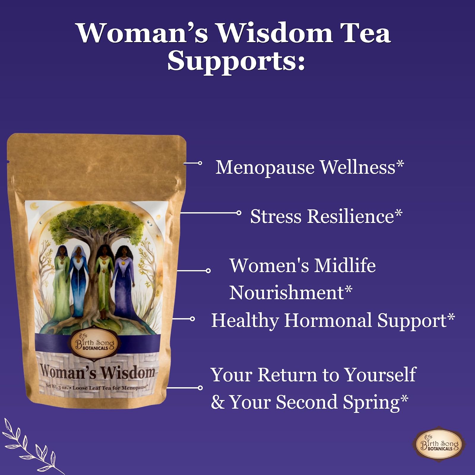 natural herbal remedy for stress
