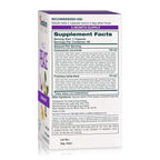 natural herbal remedy for stress