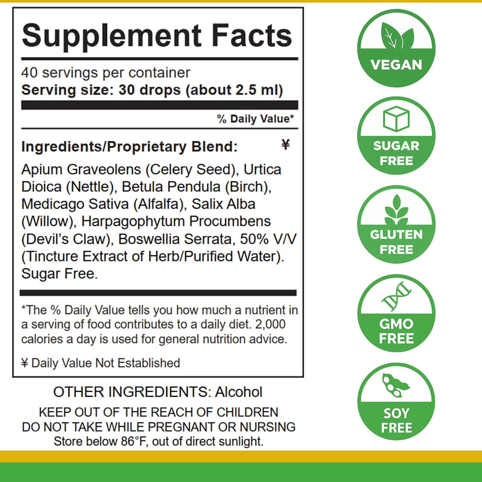 natural herbal remedy for uric acid