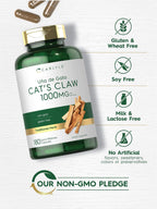 Natural herbal remedy for vitality
