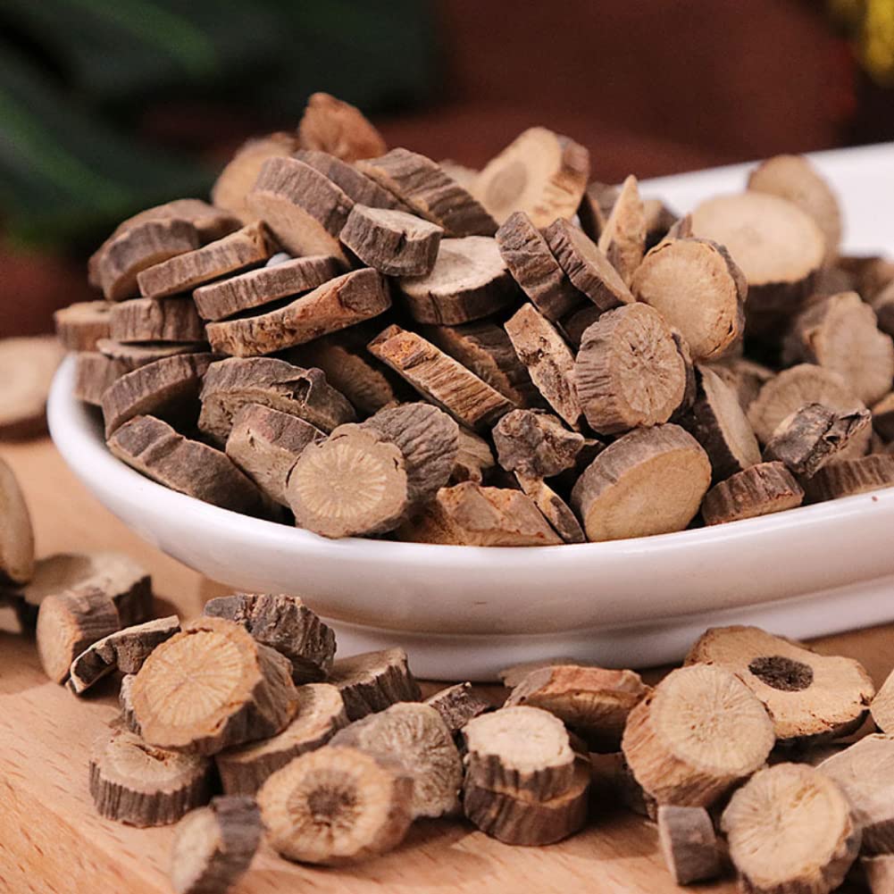 natural herbal remedy for vitality