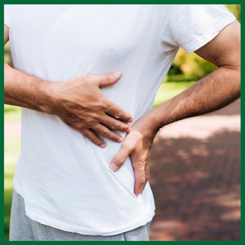 natural herbal remedy for vitality