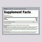 Natural herbal remedy for wellness