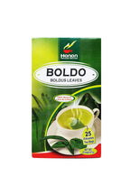 Natural herbal remedy for wellness
