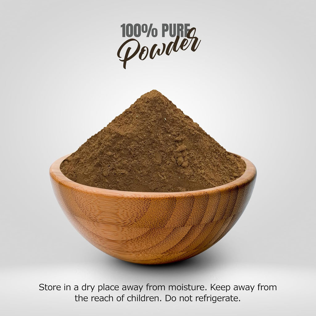 Natural herbal remedy for wellness