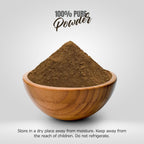Natural herbal remedy for wellness
